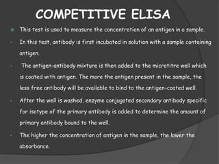 Elisa | PPTX