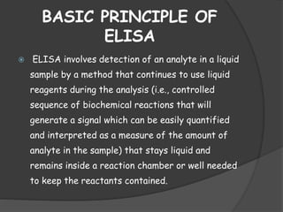 Elisa | PPTX
