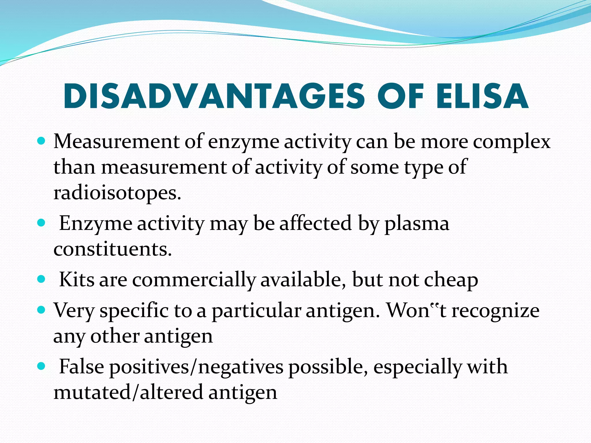 Elisa | PPT