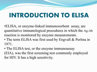 Elisa | PPTX