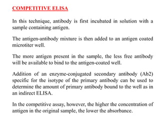 Elisa | PPTX