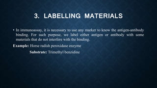 Enzyme Linked Immuno Sorbent Assay | PPT