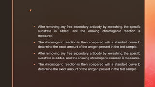 Elisa (and its type) | PPTX