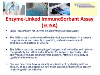 ELISA.pptx