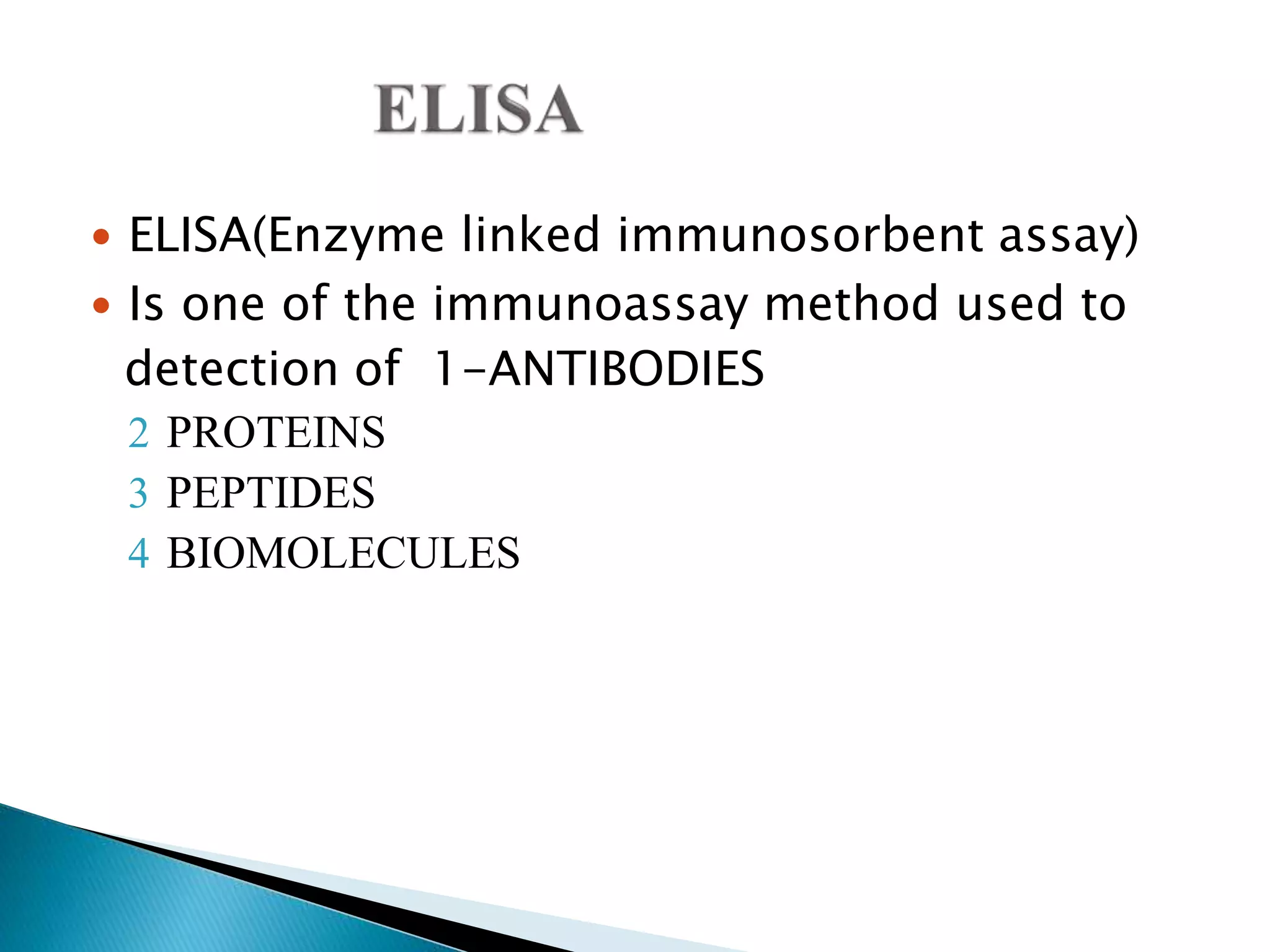 ELISA.pptx