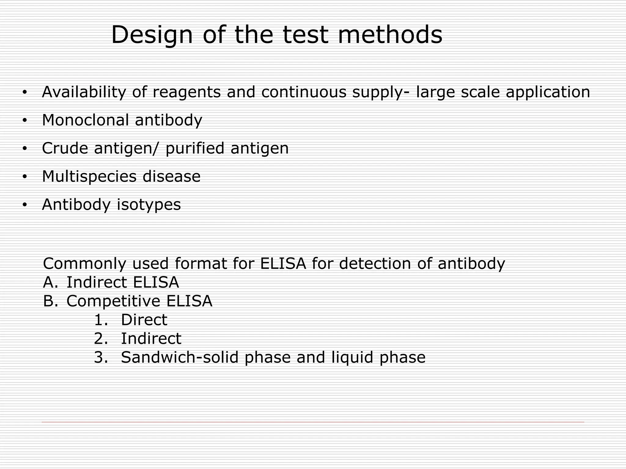 ELISA.ppt