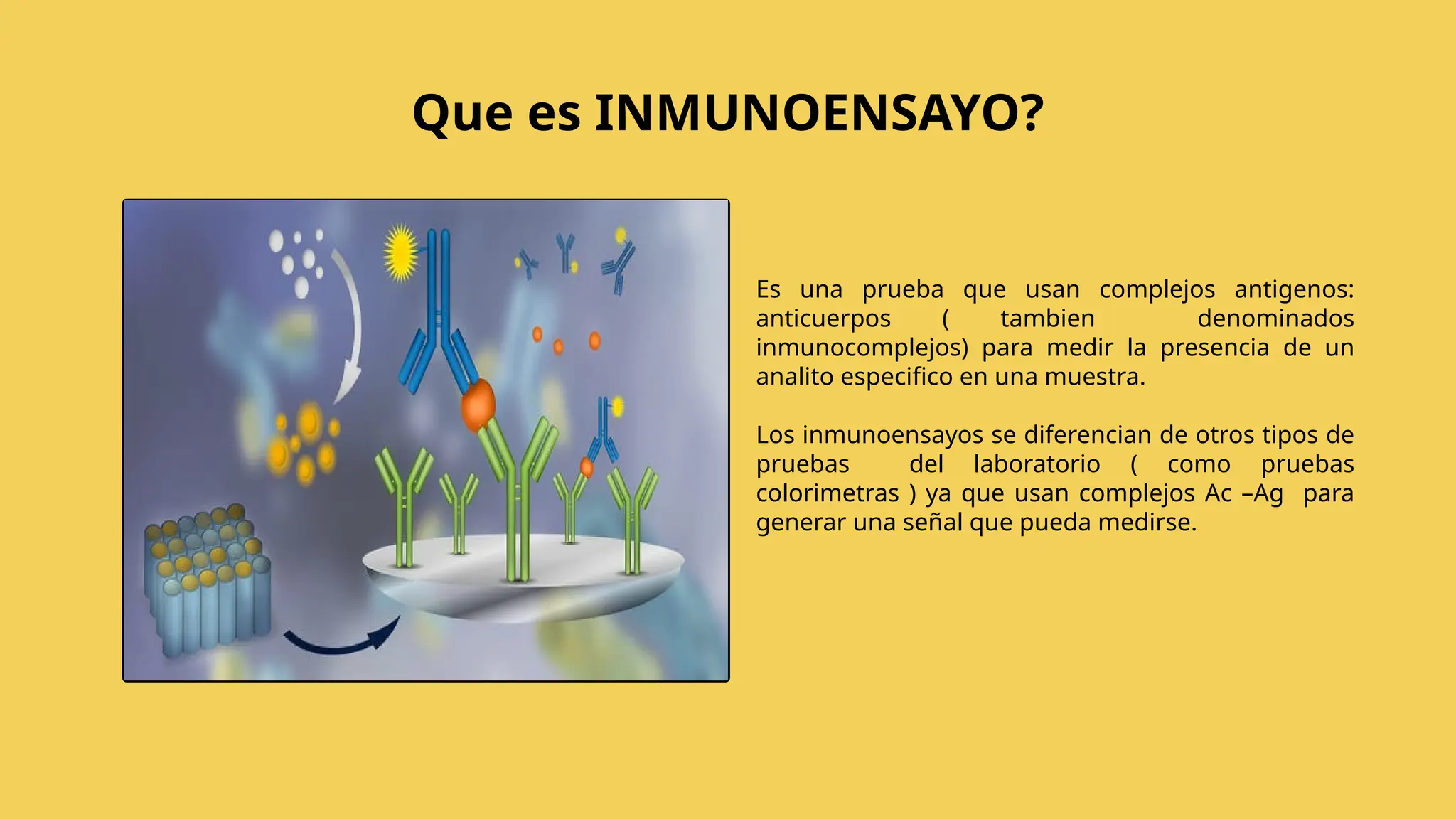 ELISAs, pruebas inmunoensayo de elisas.pptx