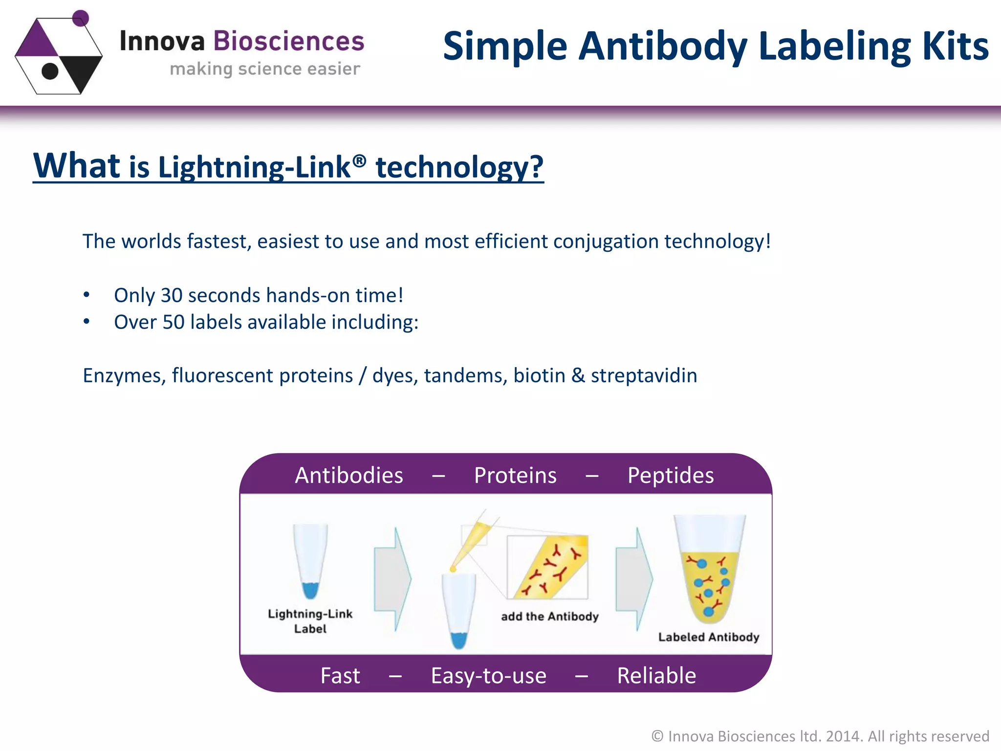 Elisa An Introduction To The Basic Principles And Assay Formats