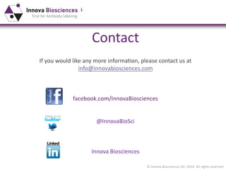 Elisa - an introduction to the basic principles and assay formats ...