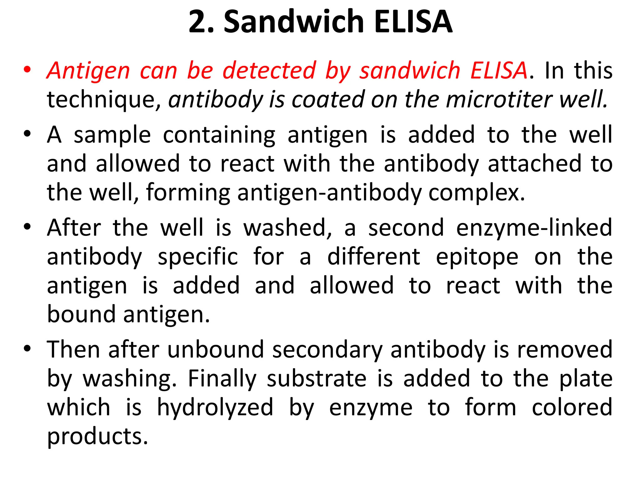 ELISA- Principle, Types and Applications.pptx