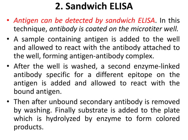 ELISA- Principle, Types and Applications.pptx