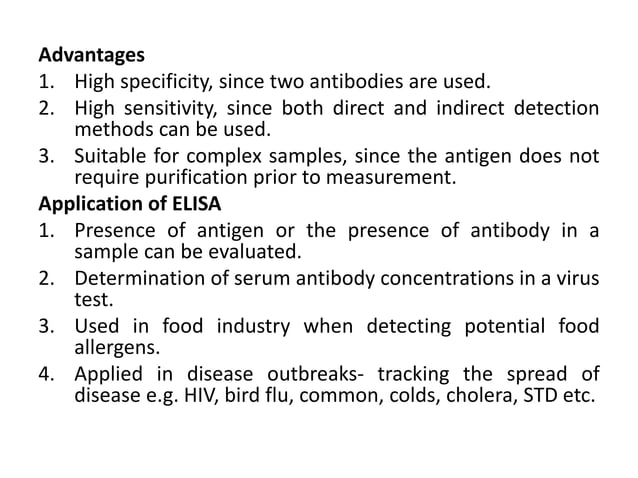 ELISA- Principle, Types and Applications.pptx