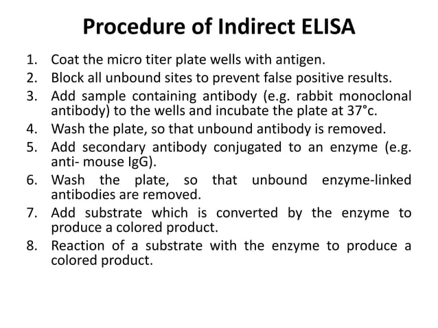 ELISA- Principle, Types and Applications.pptx
