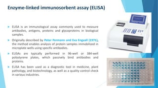 Elisa ria | PPTX