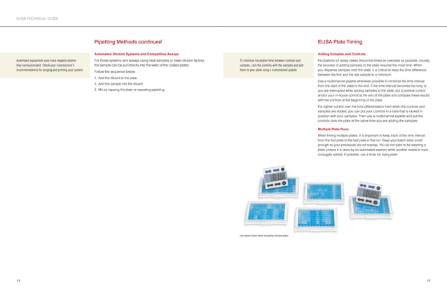 Elisa technical-guide IDEXX | PDF