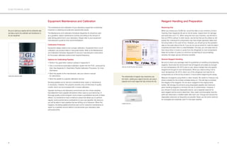 Elisa technical-guide IDEXX | PDF
