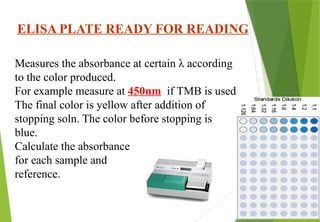 elisa (1) enzyme linked immunosorbant assay.pptx