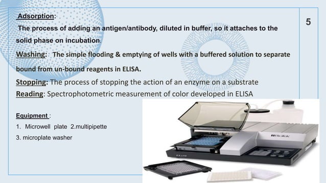 elisa model based on laboratory technique .pptx