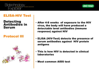 ELISA_as_a_Diagnostic_Tool_HIV-AIDS.ppt