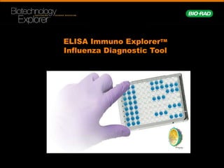 ELISA_as_a_Diagnostic_Tool_Influenza.ppt