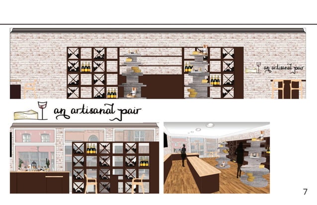 Elisabeth Maley Interior Design Portfolio | PPT