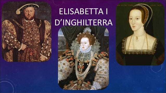 Elisabetta i d’inghilterra (alex).pptx
