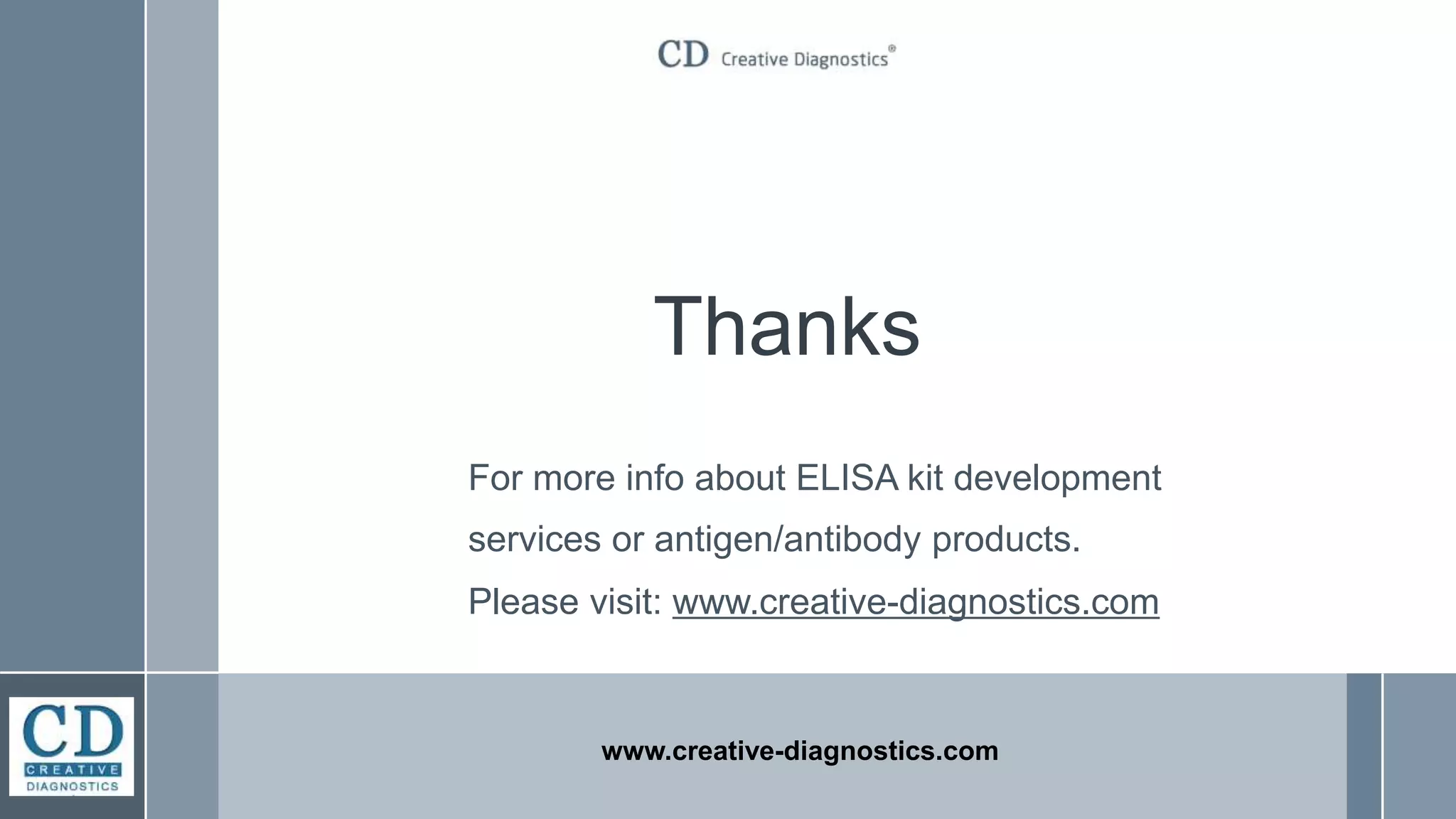 Elisa Development Guide | PPT