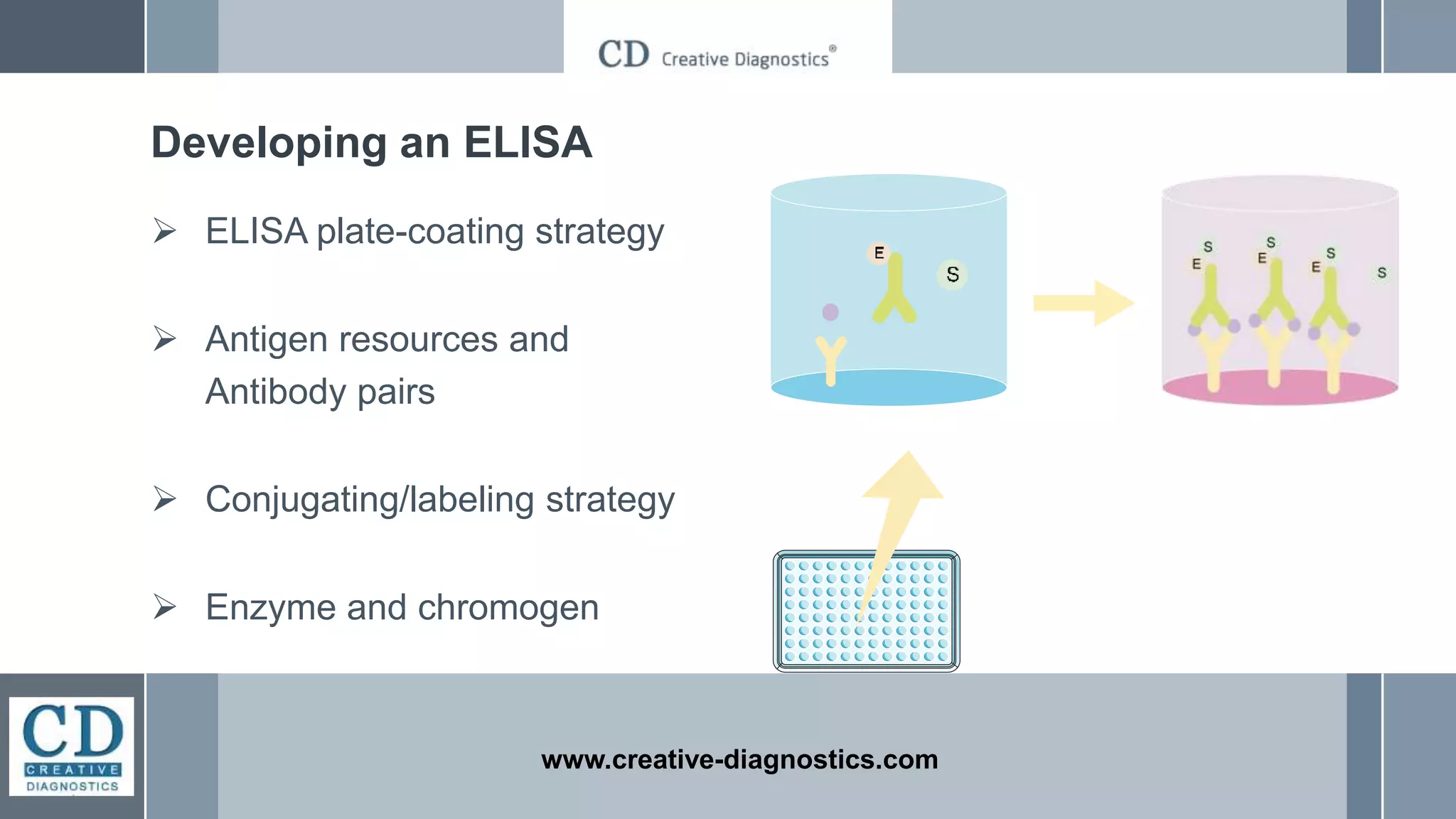 Elisa Development Guide | PPT