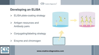 Elisa Development Guide | PPT