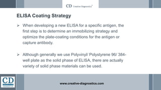 Elisa Development Guide | PPT