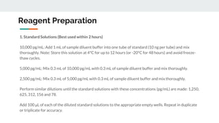 ELISA Principle, How it works | PPTX