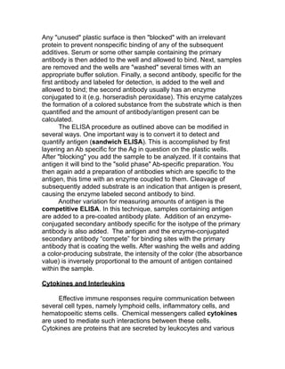 Elisa il 2-protocol | PDF