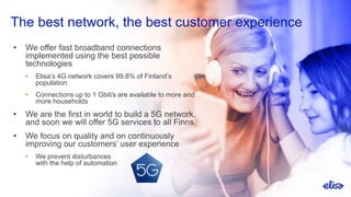 Neo4j @ elisa, Teemu Nykänen, Elisa | PPT