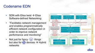 Neo4j @ elisa, Teemu Nykänen, Elisa | PPT