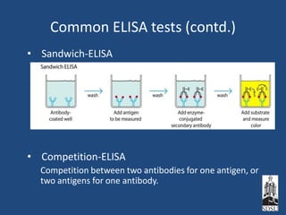 Elisa part1 ppt | PDF