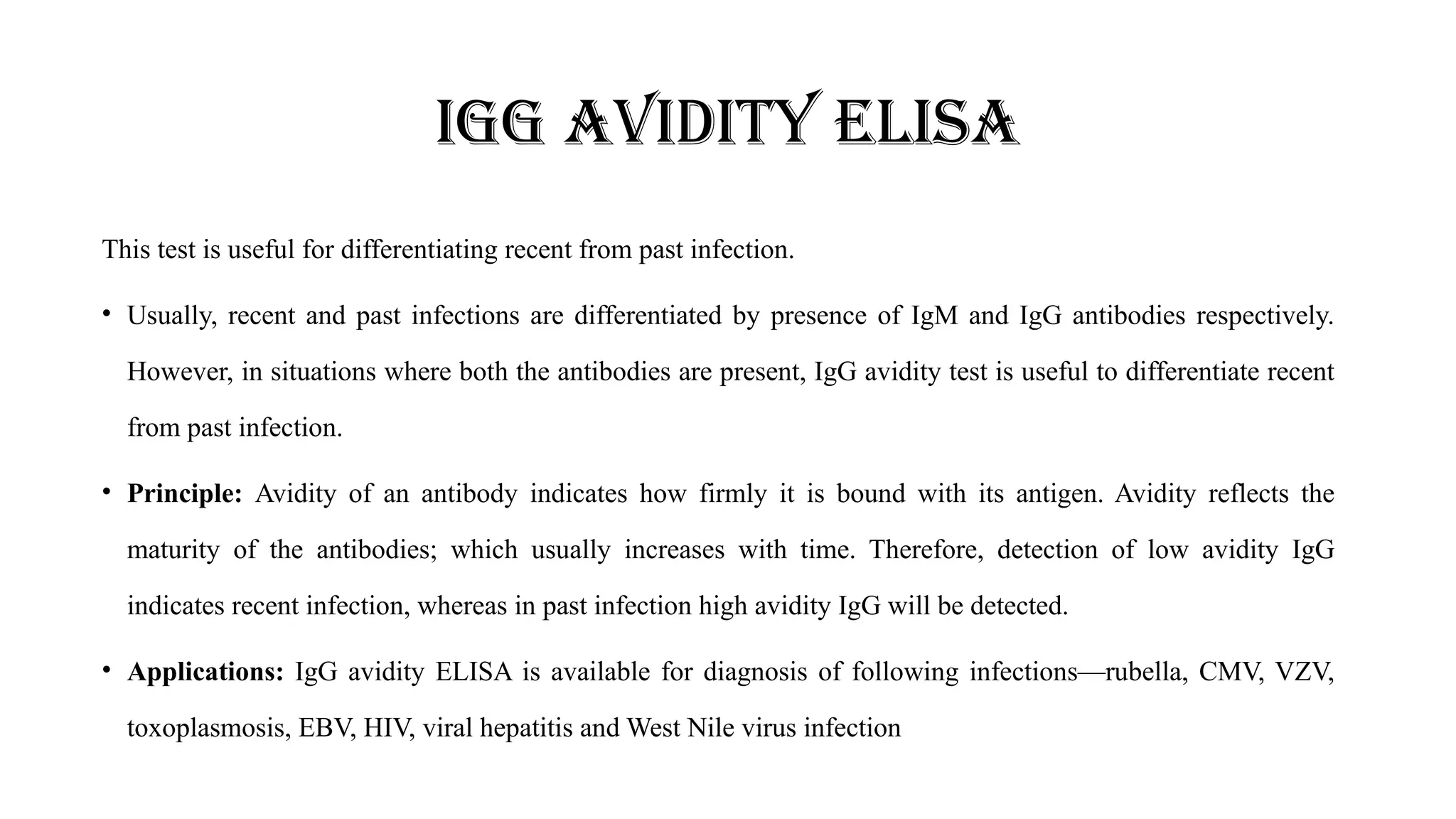 Enzyme linked Immunosorbent Assay (ELISA) & Radio Immunoassay (RIA).pptx