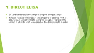 Elisa | PPTX