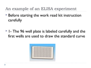 Elisa technique | PPT