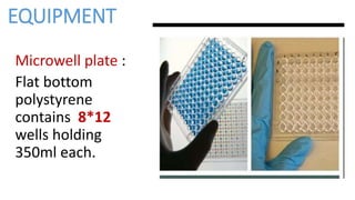 ELISA TEST.pptx