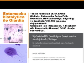 ELISA Test | PPT