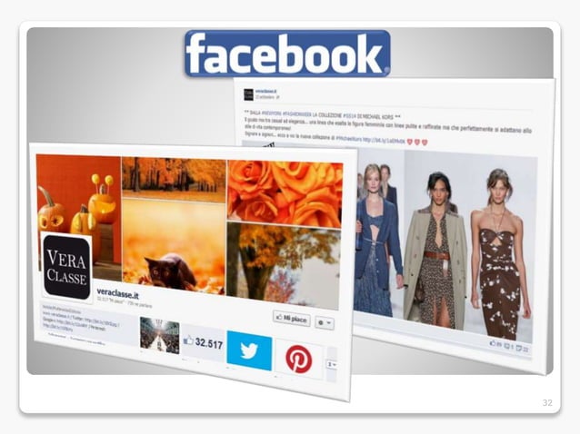 SOCIAL MEDIA PORTFOLIO 2013 | PPSX