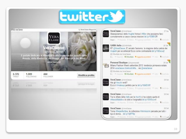 SOCIAL MEDIA PORTFOLIO 2013 | PPSX