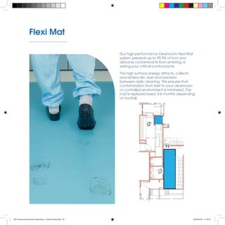 Elis Cleanroom Ireland | PDF