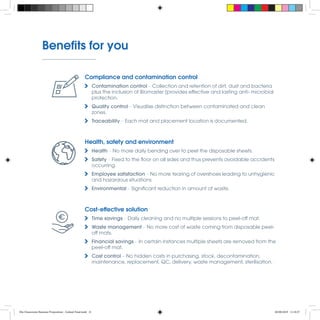 Elis Cleanroom Ireland | PDF