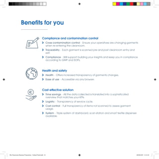 Elis Cleanroom Ireland | PDF