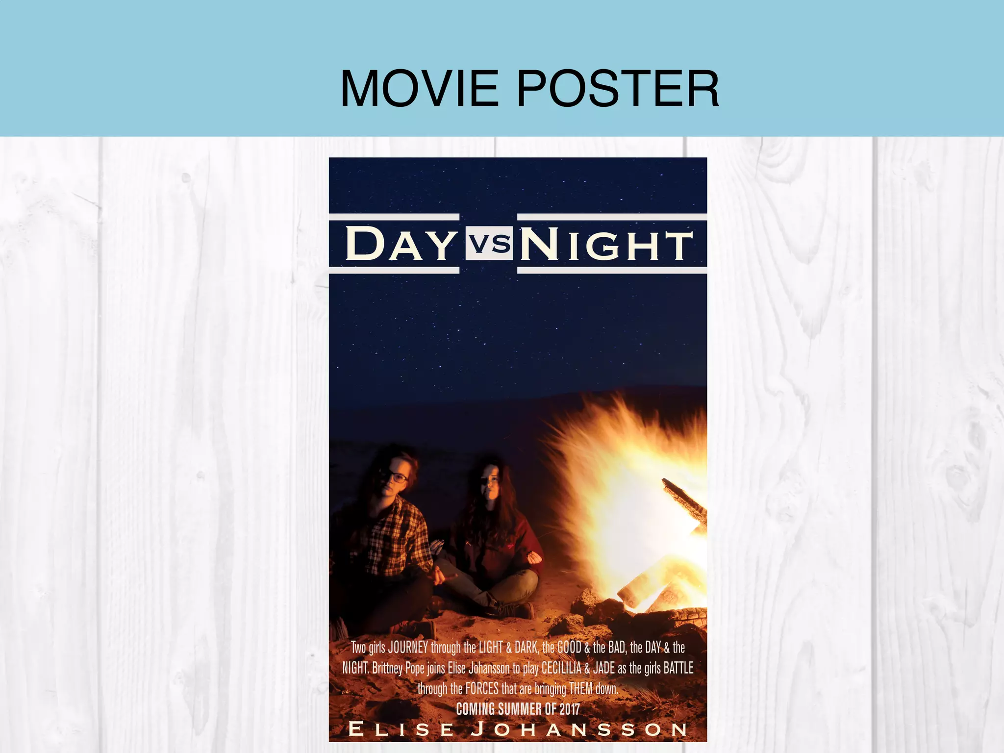 Elise johansson Portfolio | PDF | Books and Literature