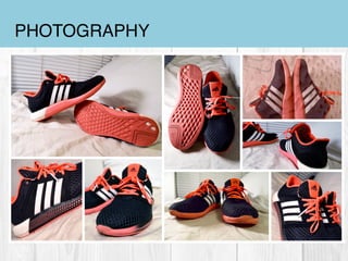 Elise johansson Portfolio | PDF | Books and Literature