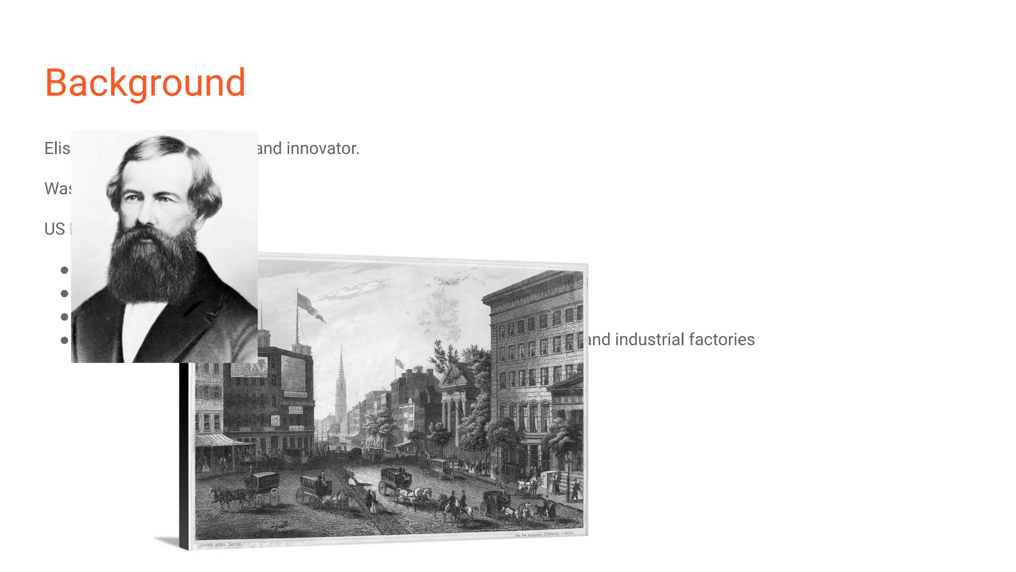 Elisha Otis Vertical Transportation 1850 | PDF