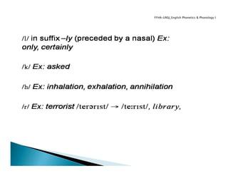 Elision | PDF