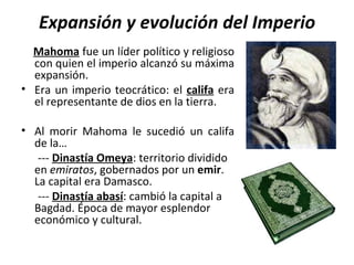 El Islam | PPT